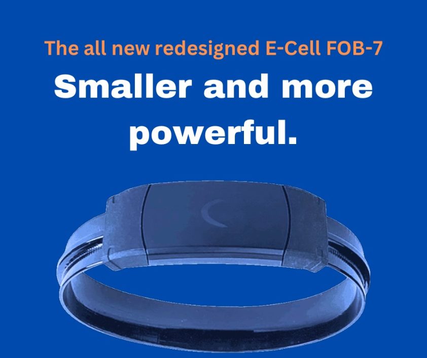 Agent Support – Powered By E-Cell